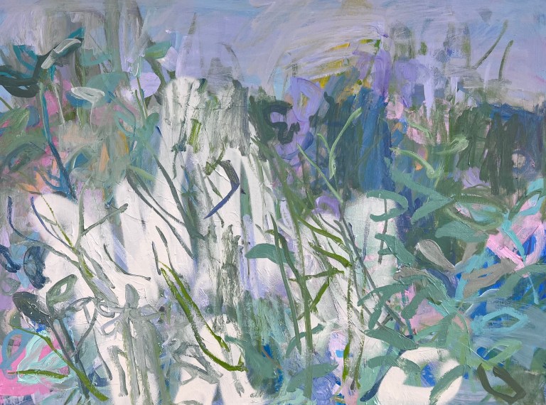 Lisa Ballard – artist