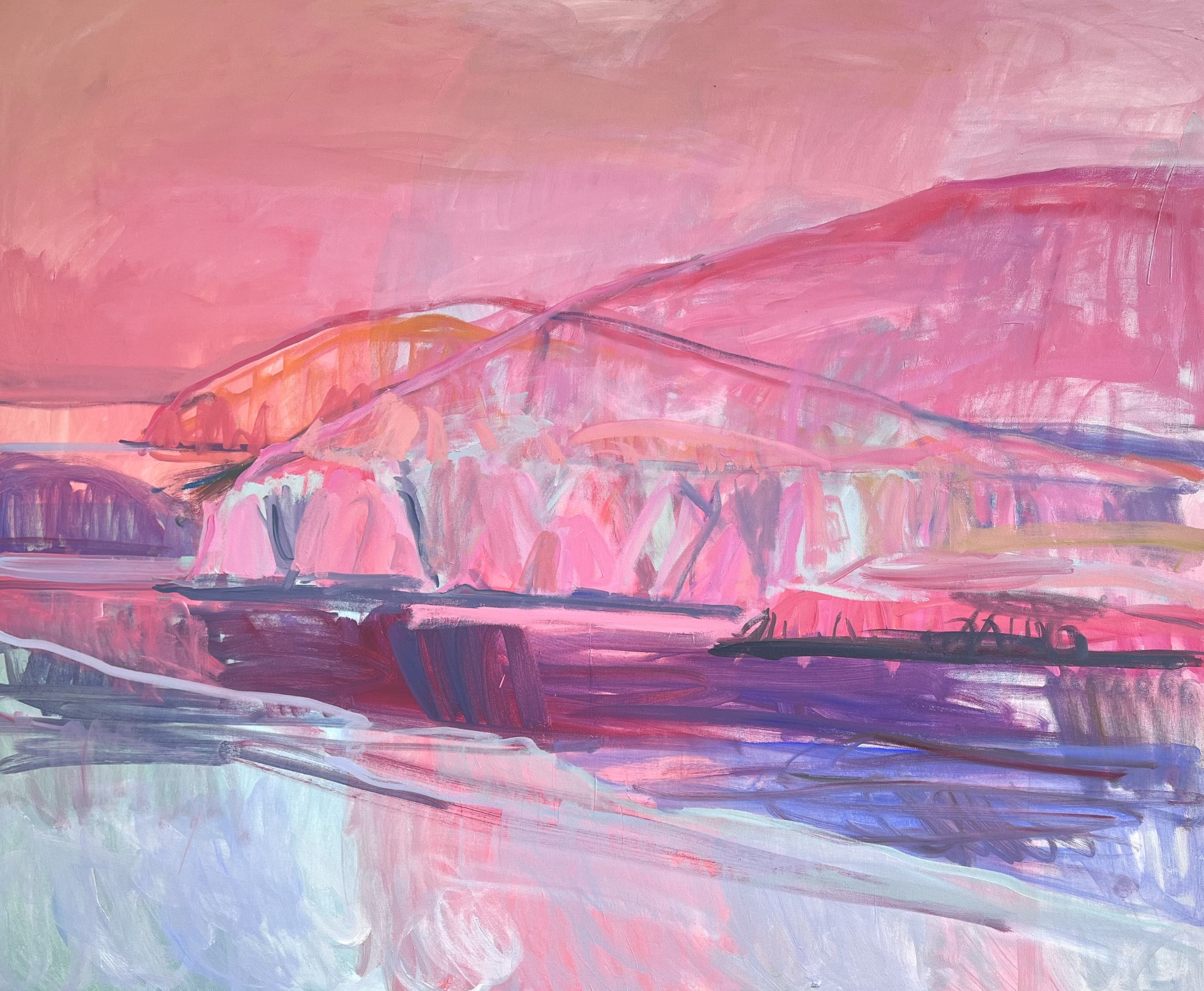 Lisa Ballard – artist