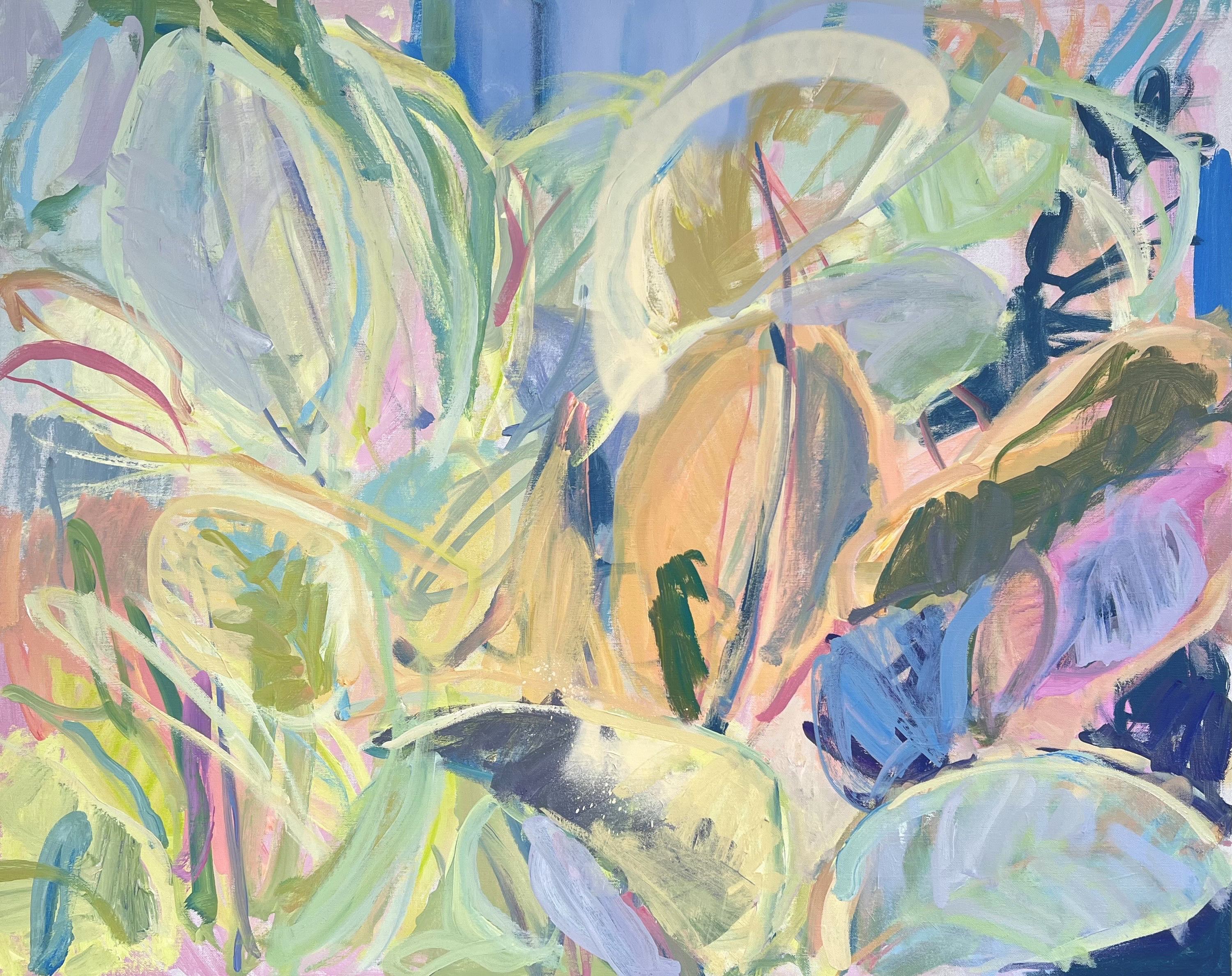 Lisa Ballard – artist