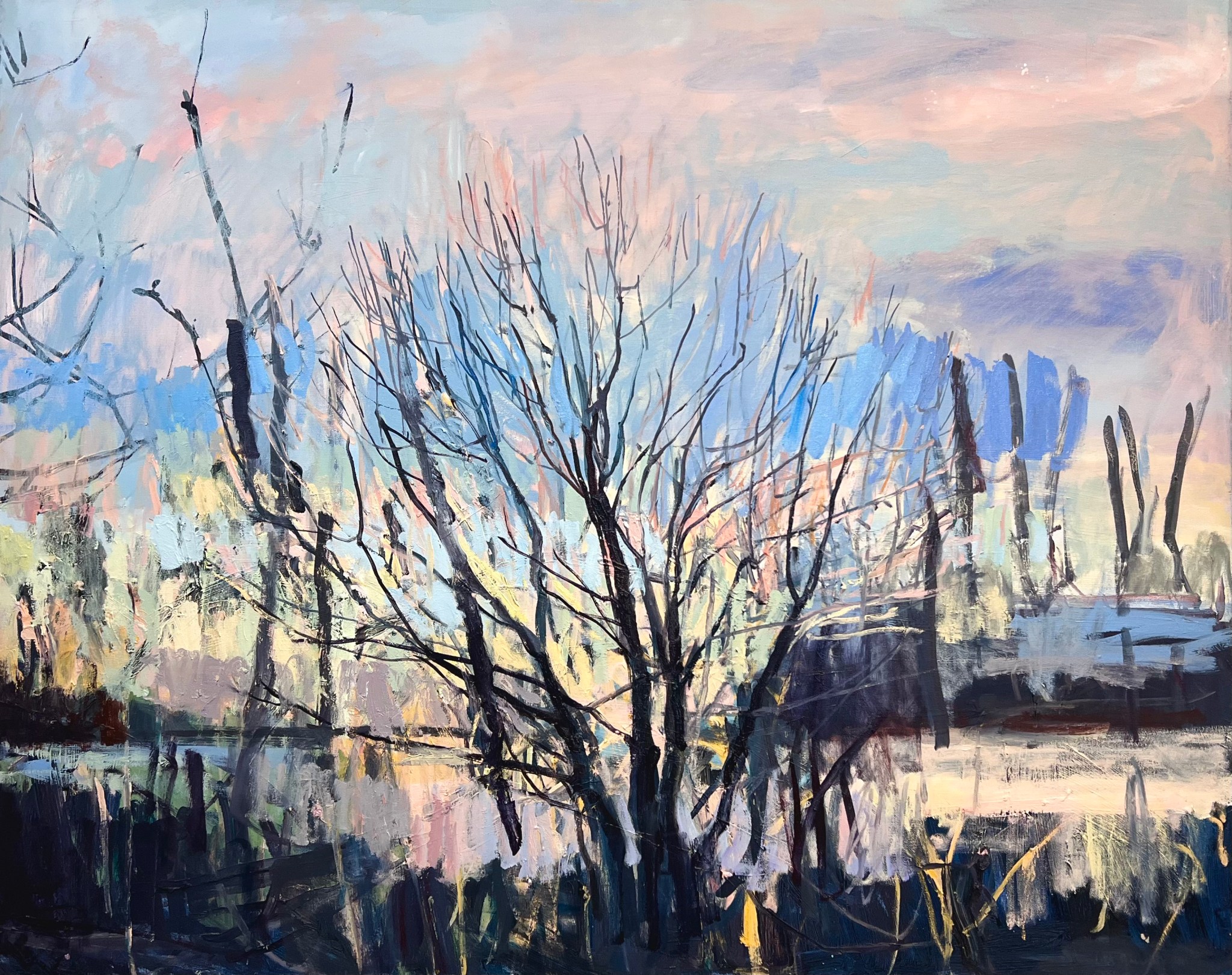 recent works – artist